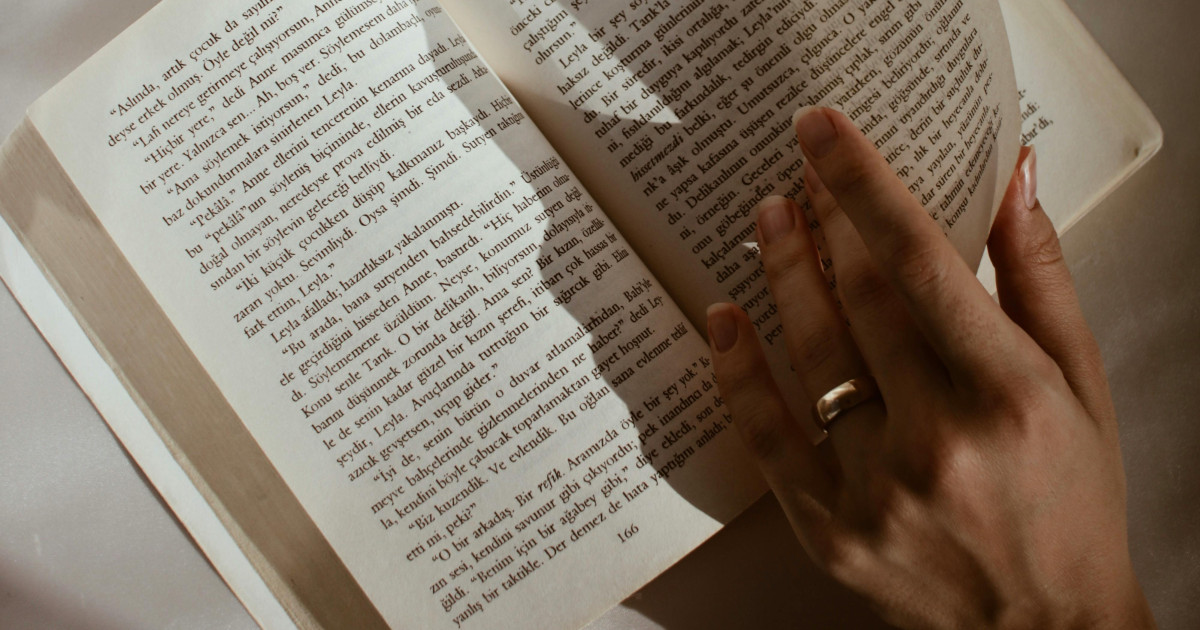 10 könyv, amit minden nőnek el kellene olvasnia legalább egyszer az életben