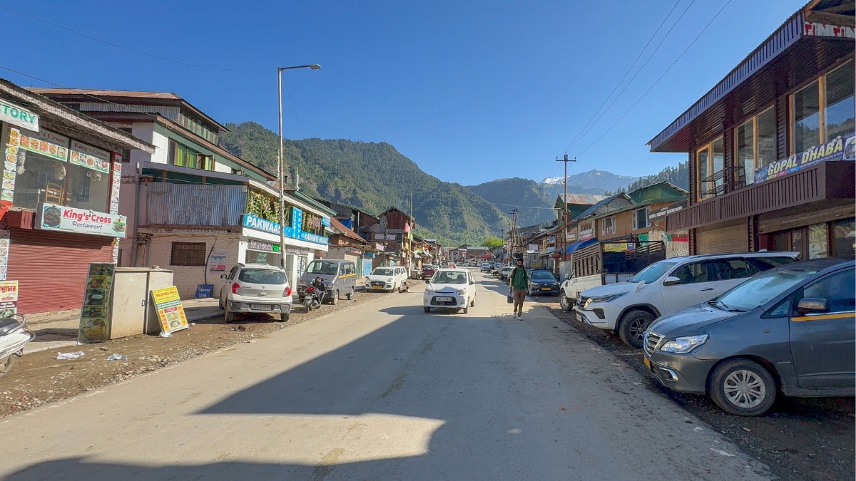 CPM-Led Panchayat Seeks To Rename Kerala's 'Pakistan Mukku' Junction ...