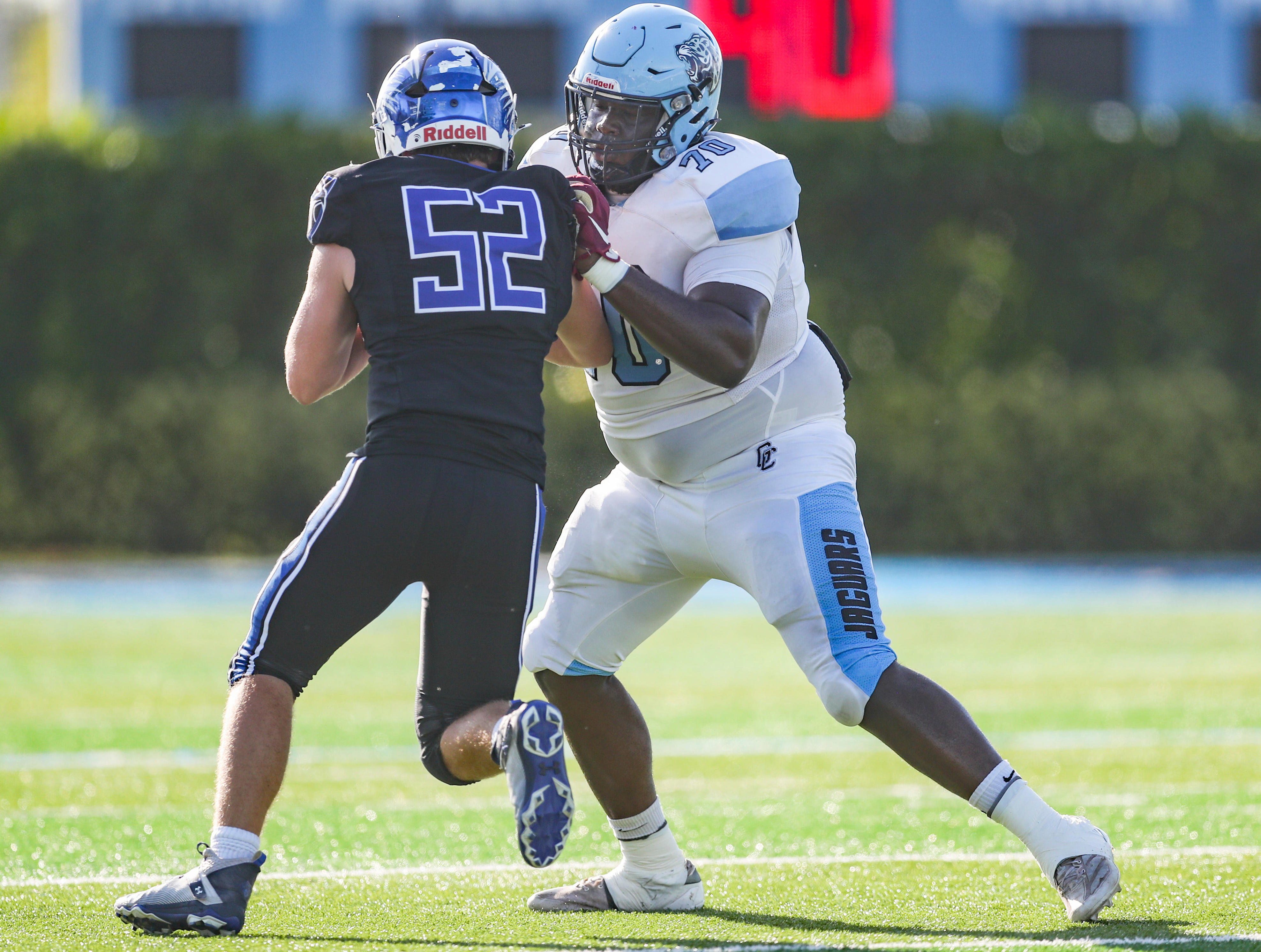 FSU football recruiting: Gadsden County's Jakobe Green flips his ...