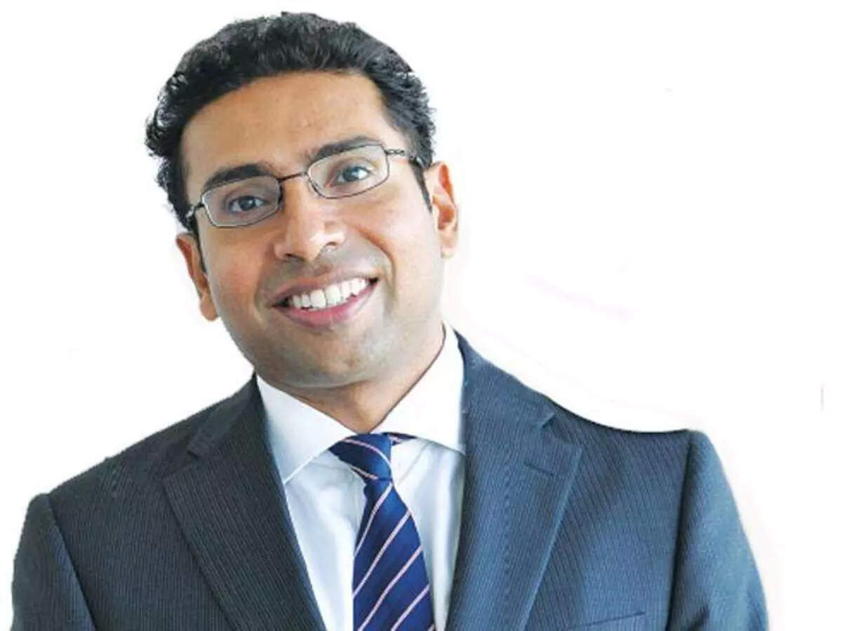 Saurabh Mukherjea says his portfolio ready to climb walls of worry, backed by 3 factors