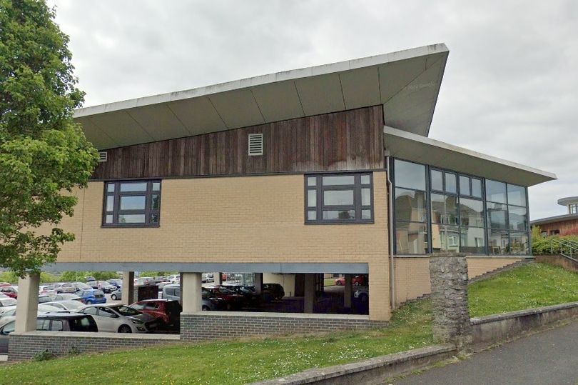 New verdict given on Mount Gould Hospital after CQC inspection