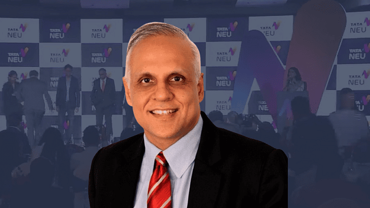 Tata Digital CEO Exit: Tata Neu’s Turnaround Story Continues To Remain ...