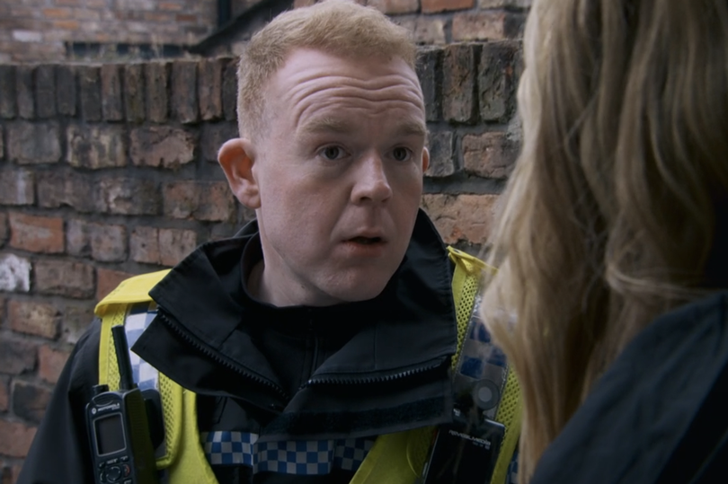 Coronation Street legend 'to return' 14 years after debut for Craig ...