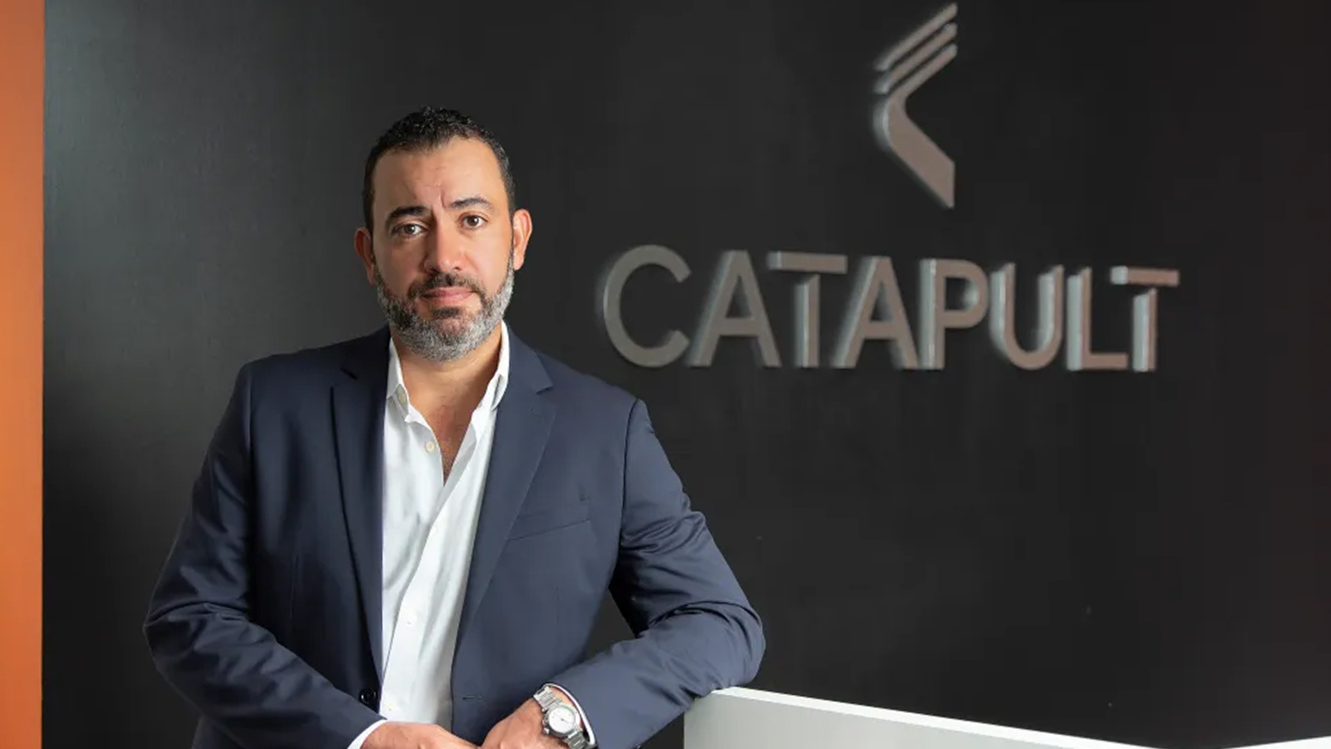 Inside Catapult’s growth journey with CEO Will Lopes