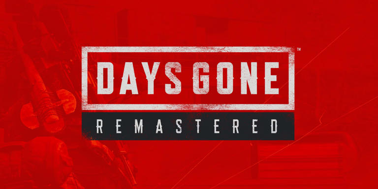 Days Gone Remastered Releases New Update for PC and PS5