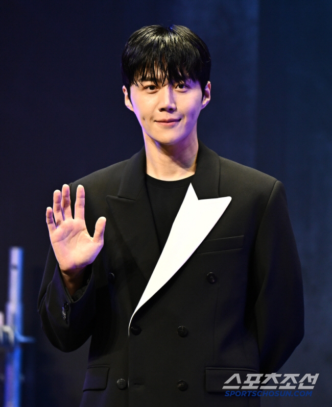 Kim Sun-ho explodes, and his first move after moving to Fantagio works ...