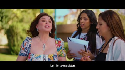 Restart | movie | 2025 | Official Trailer