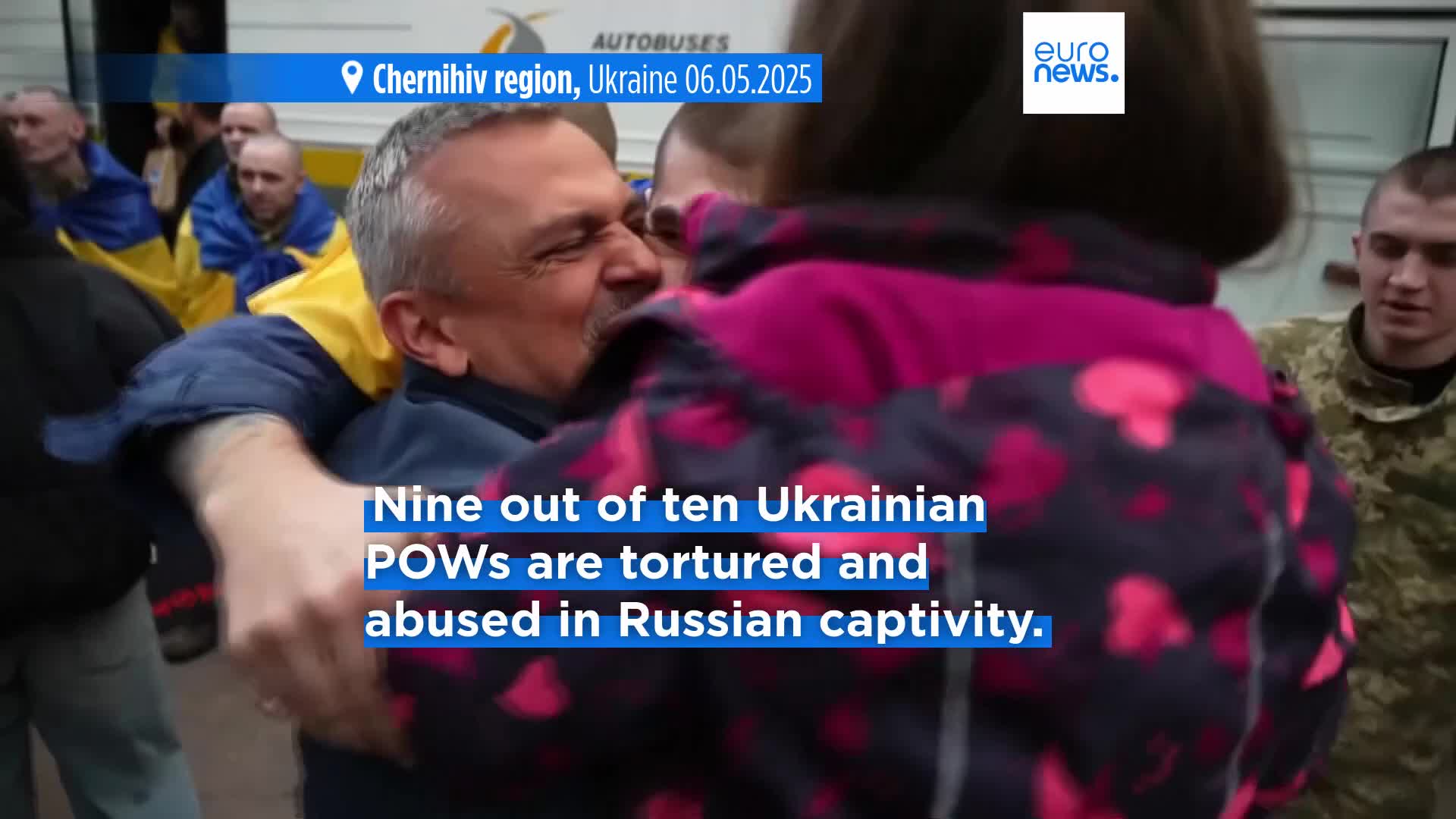 Latest news bulletin | May 23rd – Morning