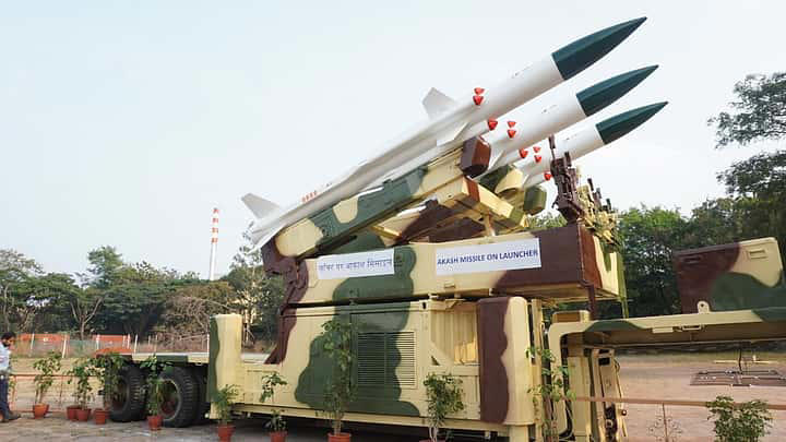 Bharat Dynamics Q4 Results 2025: Date, Dividend Details And All You ...