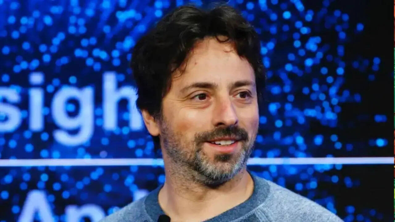 Meet This Google Co-Founder Billionaire: Who Donated Rs 6,016 Crore ...