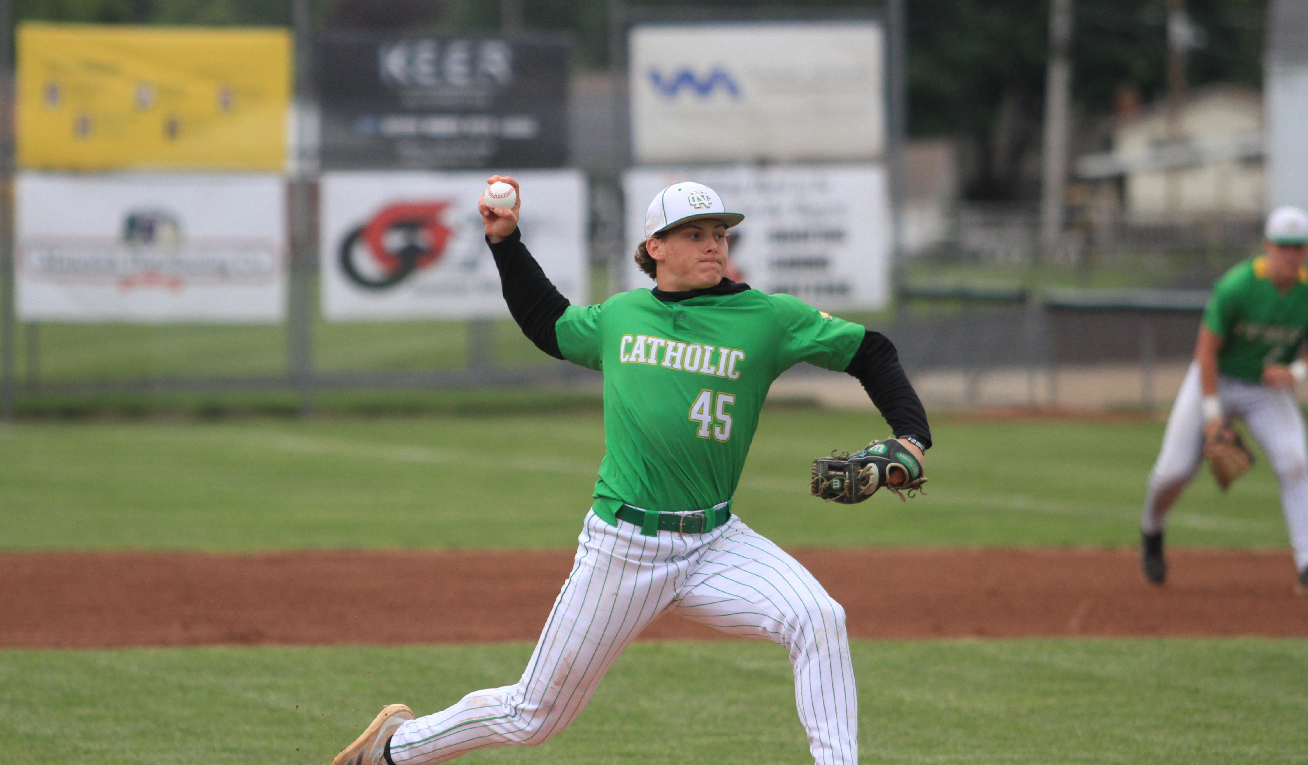Get Licking County regional softball, district baseball updates