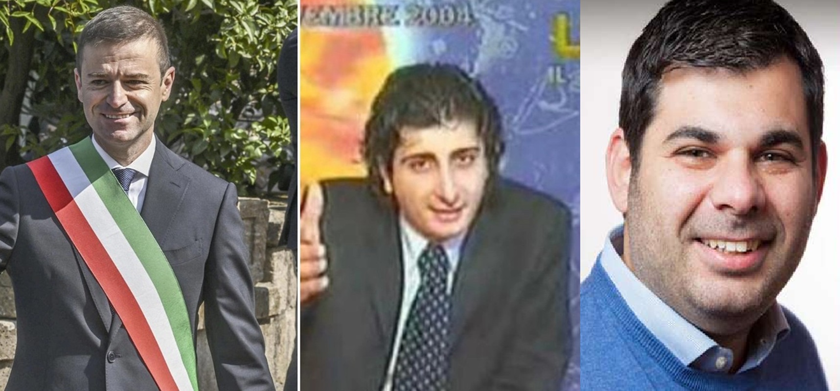 Un assistente parlamentare di Pina Picierno indagato nell’inchiesta sul ...