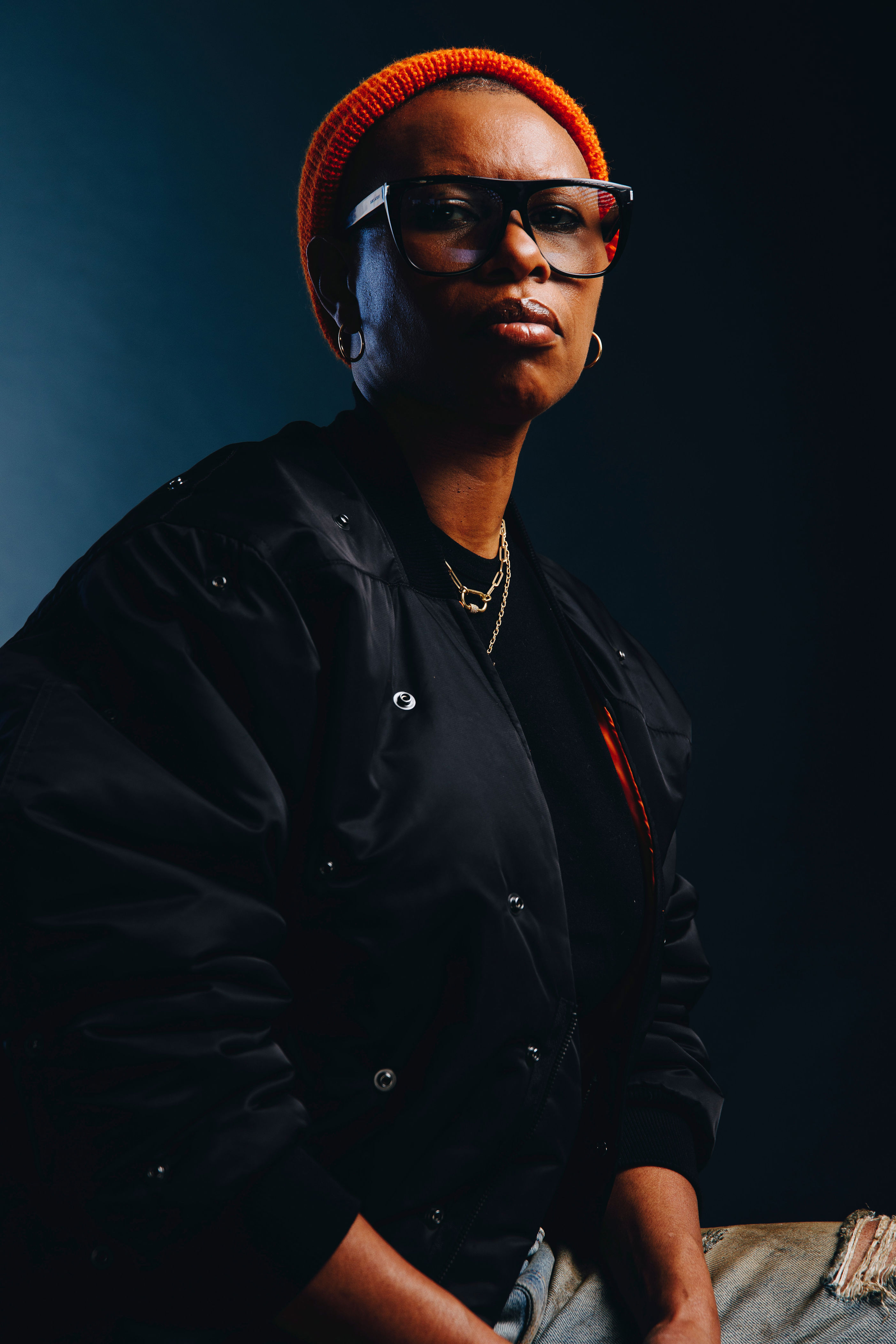 Skunk Anansie’s Skin: ‘We got slated when we were booked to headline ...