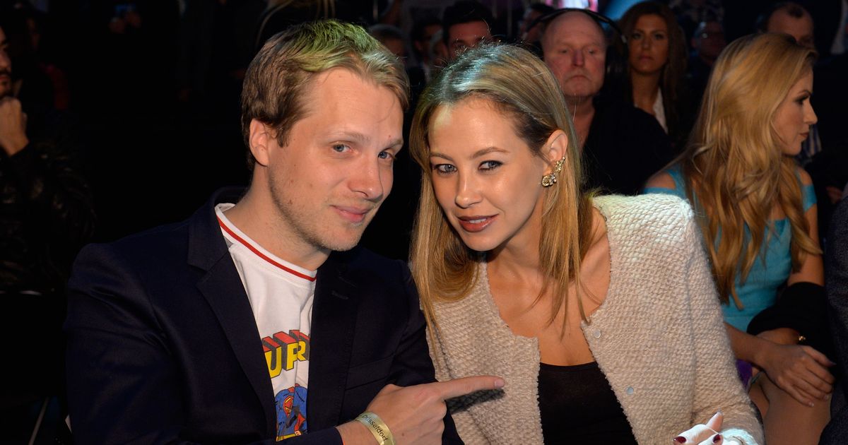 "Sehr schwere Zeit“: Oliver Pocher & Ex Sandy plaudern über Scheidung