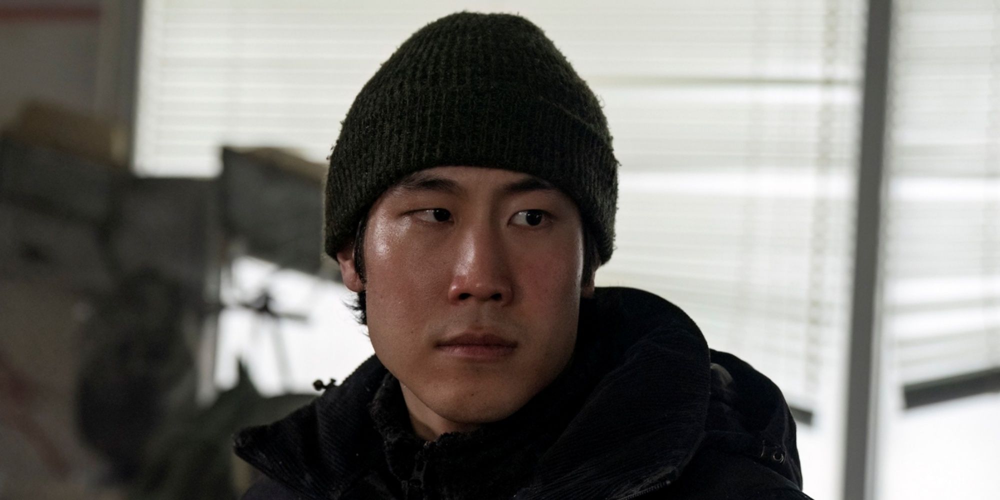 "He Doesn't Want To Be There": 'The Last of Us' Star on His Character's ...