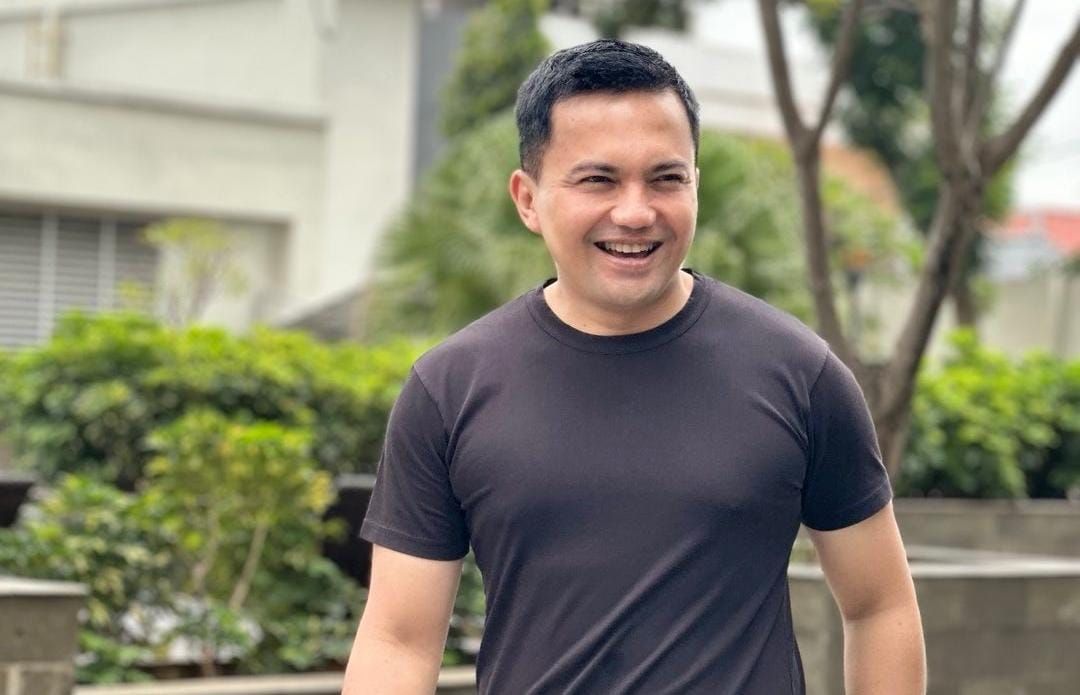 Profil Sahrul Gunawan, Mantan Wakil Bupati Bandung Sekaligus Aktor yang ...