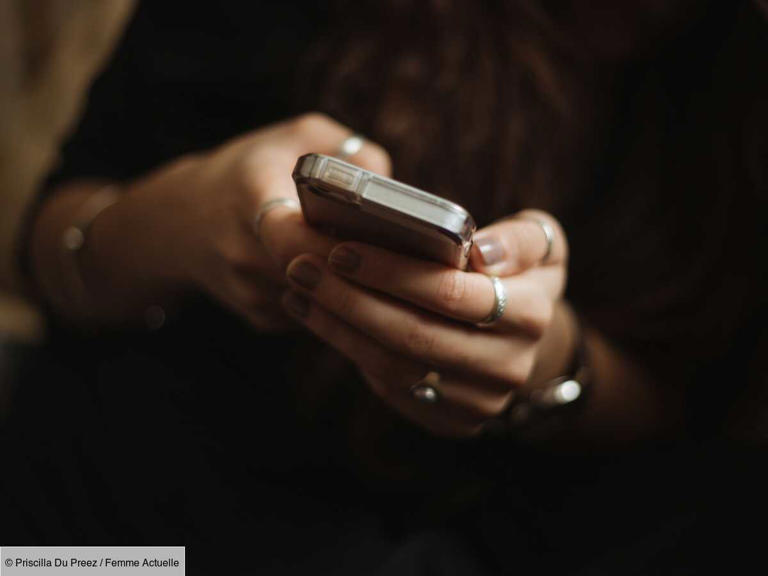 Puis-je utiliser mon téléphone professionnel pour envoyer des messages ...