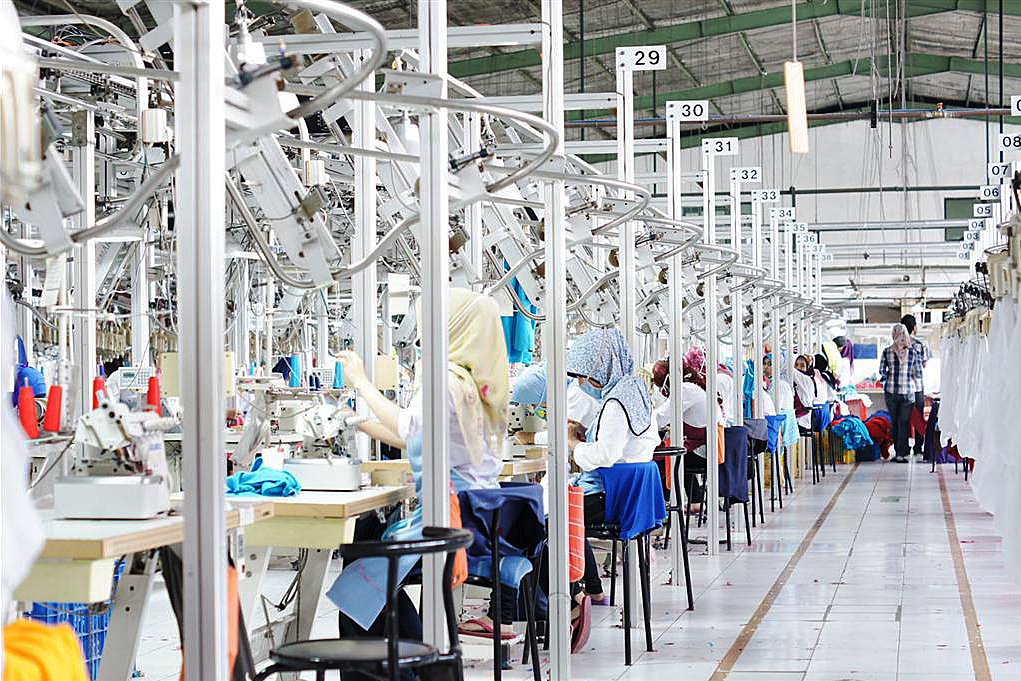 Laba Pan Brothers (PBRX) Melesat Jadi Rp 1,6 T, Benarkah Bisnisnya Bangkit?