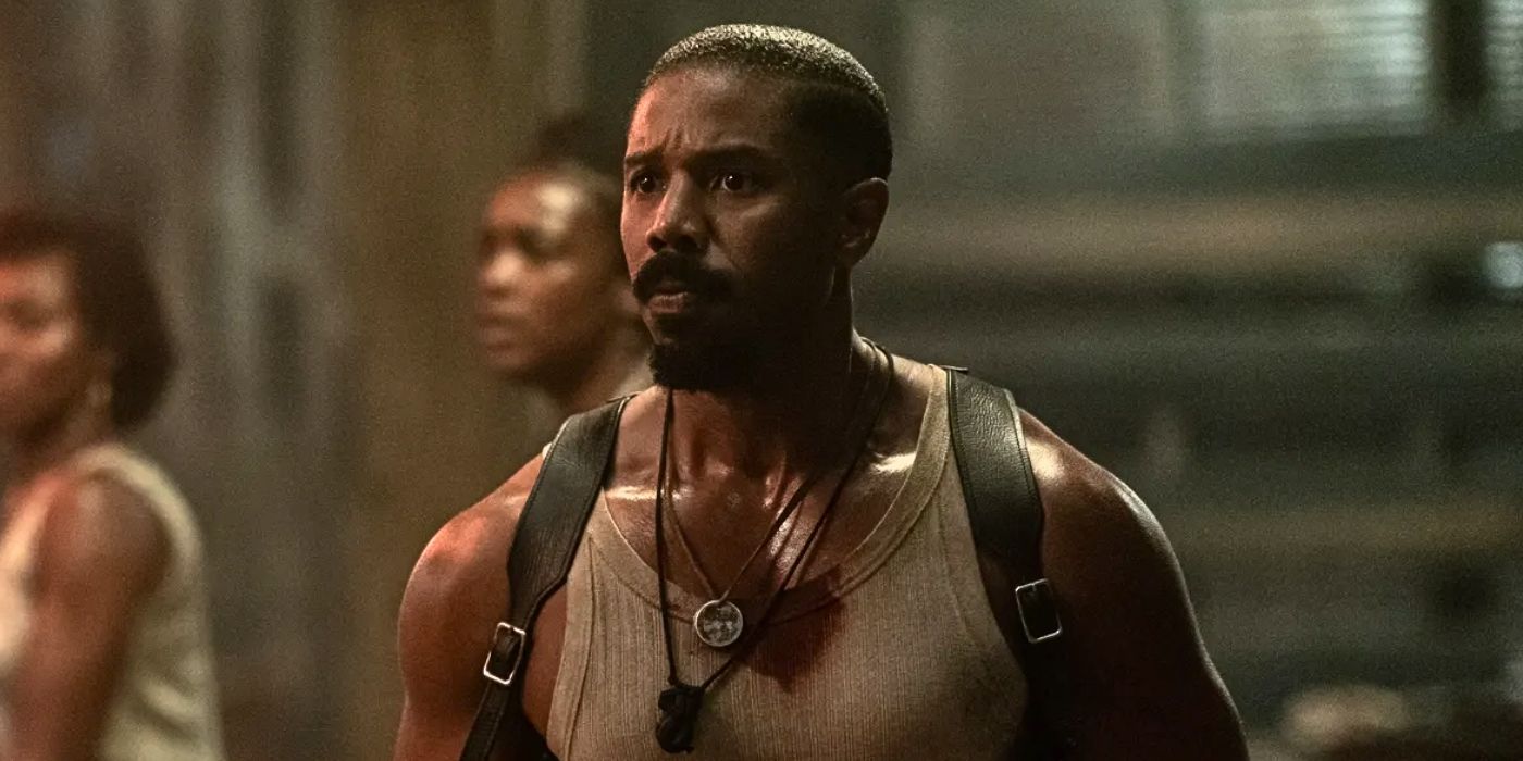 'Sinners' Sets Max and HBO Streaming Release Date