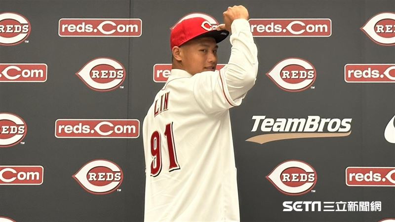 MiLB／台灣小將二刀流啟動！ 林盛恩小聯盟初登板先發2局飆3K