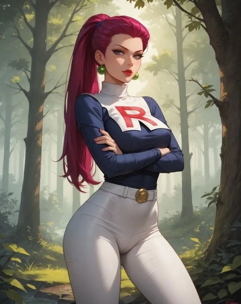 Di adiós a la Inteligencia Artificial: los 4 mejores Fan Art de la ...