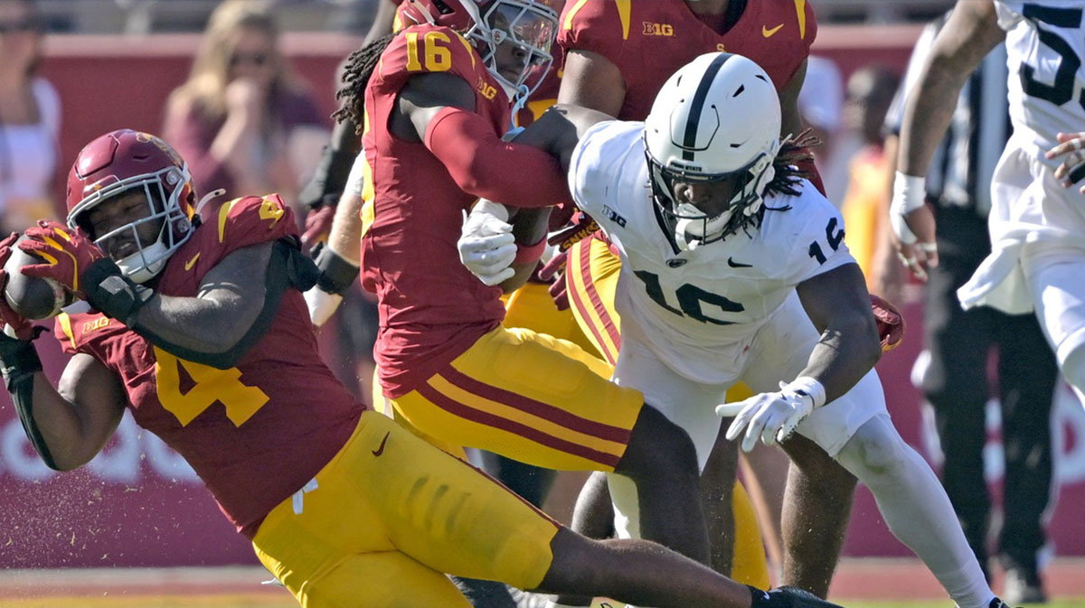 USC pursuing rising 2027 talent with Junior Seau ties