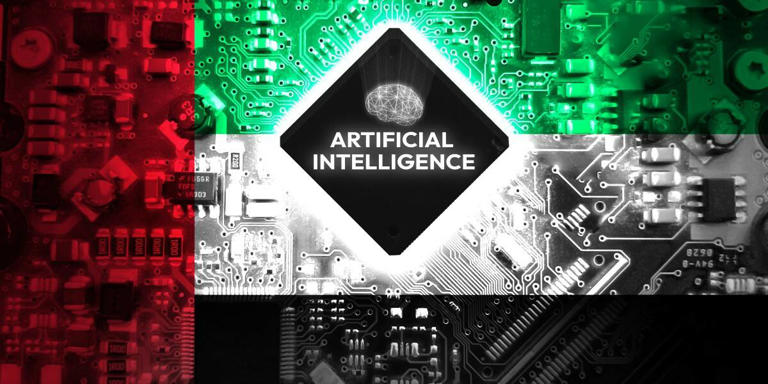 Stargate to land its first offshore datacenters in the United Arab Emirates