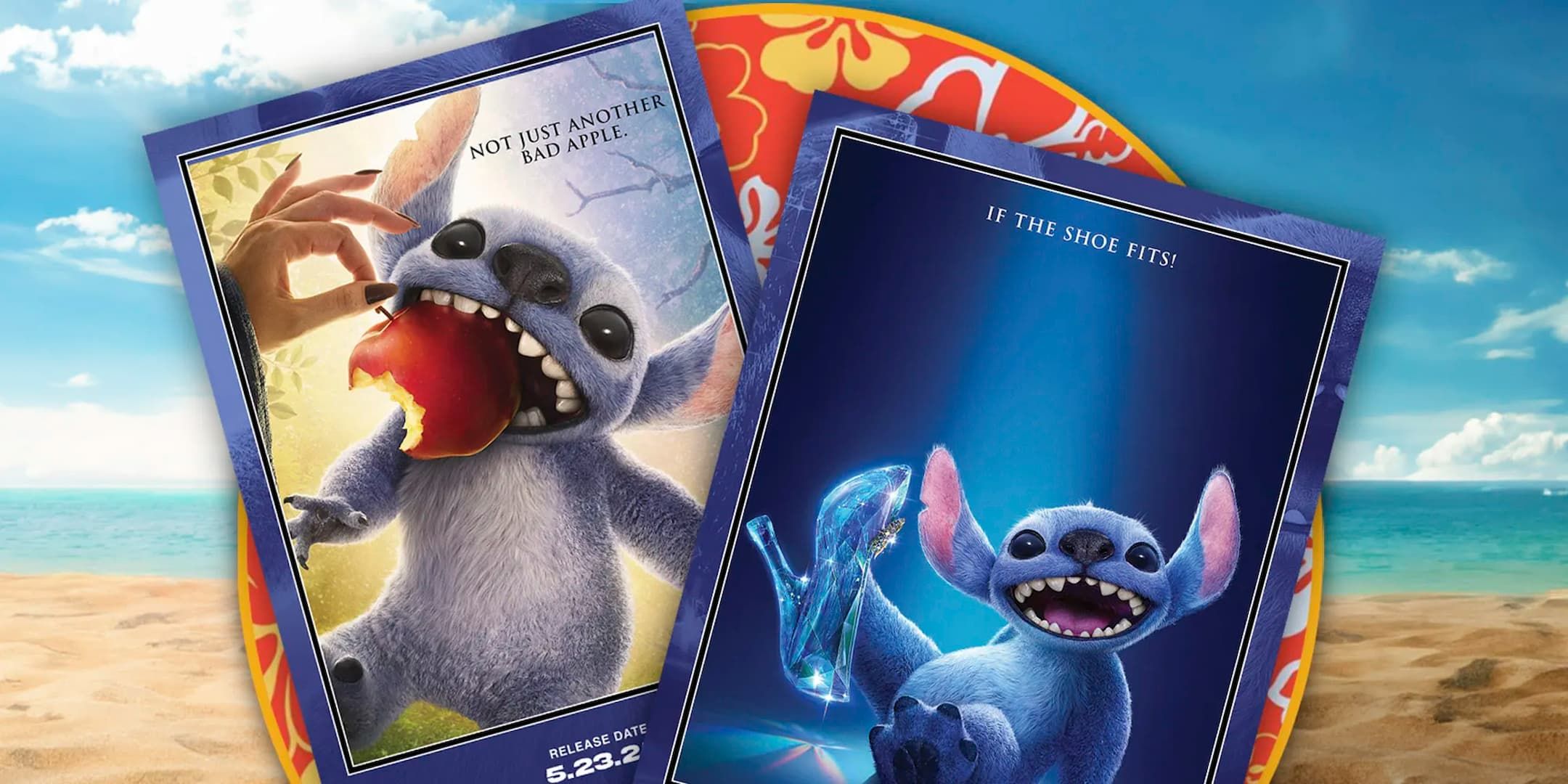 Topps Is Dropping Lilo & Sitch Live-Action Trading Cards For 72 Hours ...