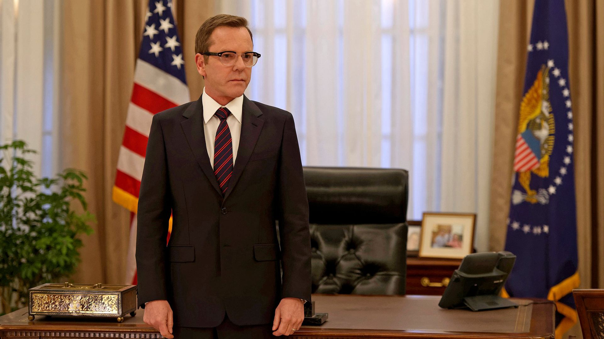 10 Best Political TV Shows, Ranked