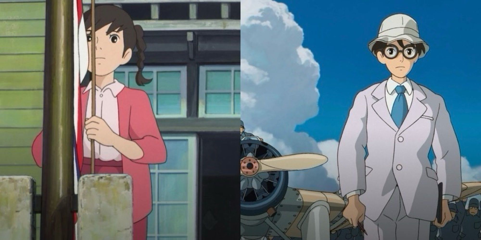 Underrated Studio Ghibli Movies That Deserve More Love
