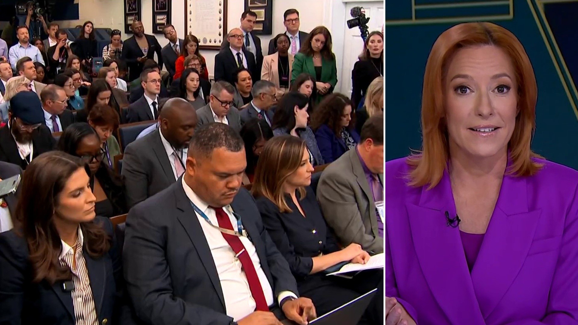 'They don't want anyone to know': Straight answers to White House ...