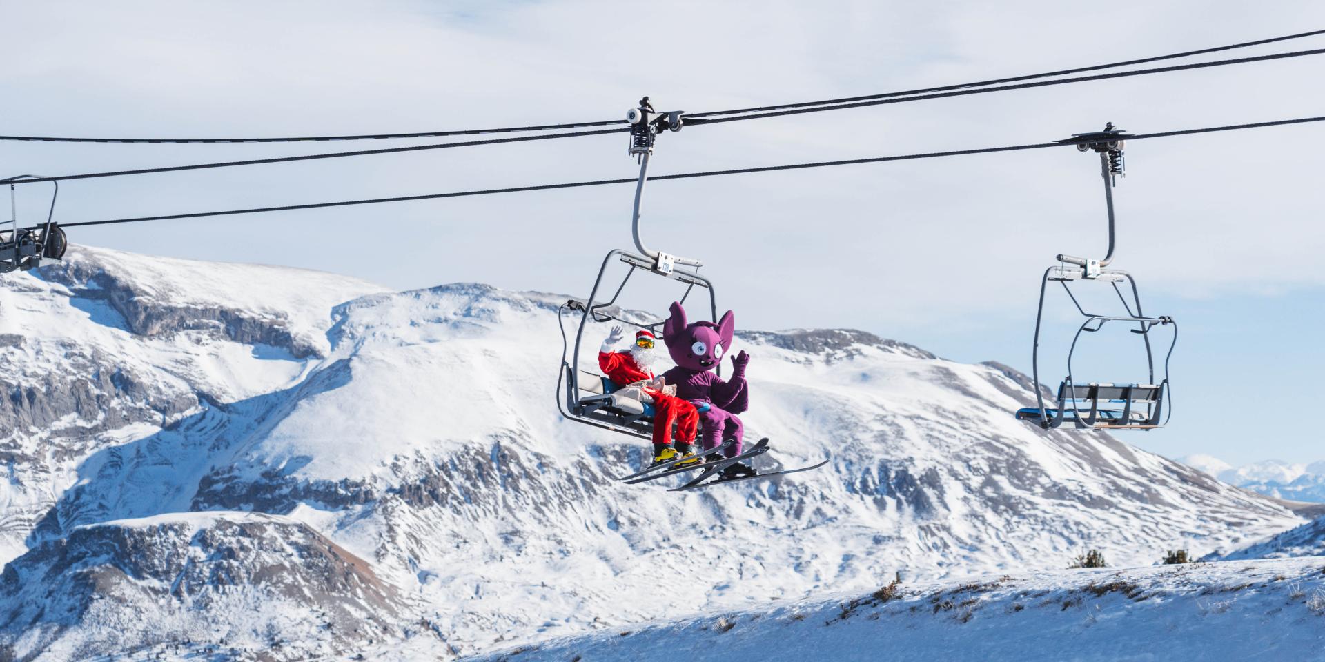 Le Dévoluy engage sa mutation : tout savoir sur ce grand projet d ...