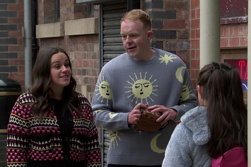 Coronation Street legend 'to return' 14 years after debut for Craig ...