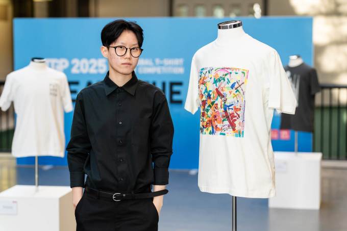 유니클로, 'UTGP 2025' 티셔츠 디자인 콘테스트 수상자 발표