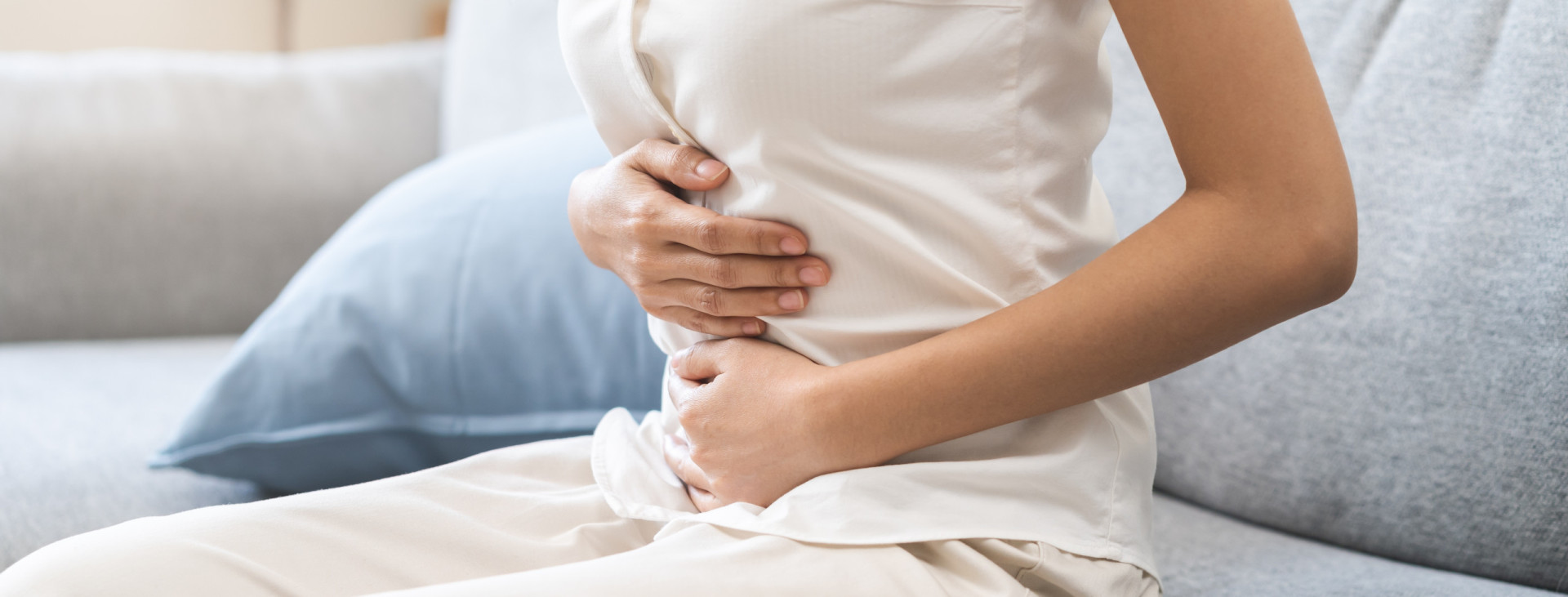 De bästa sätten att bota magont