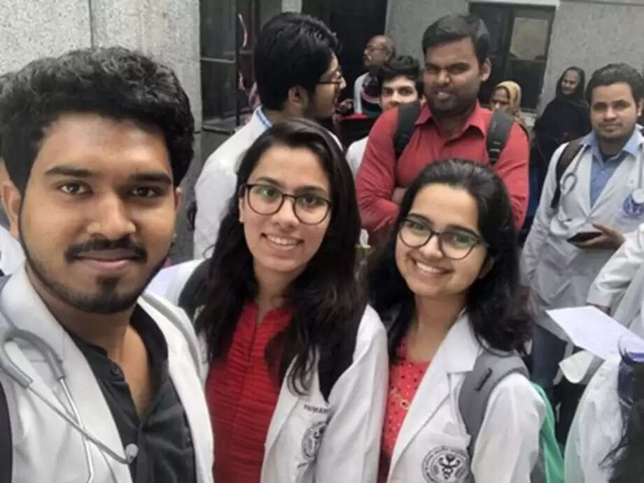 AIIMS Delhi MBBS: How is the life of MBBS students in AIIMS Delhi, what ...