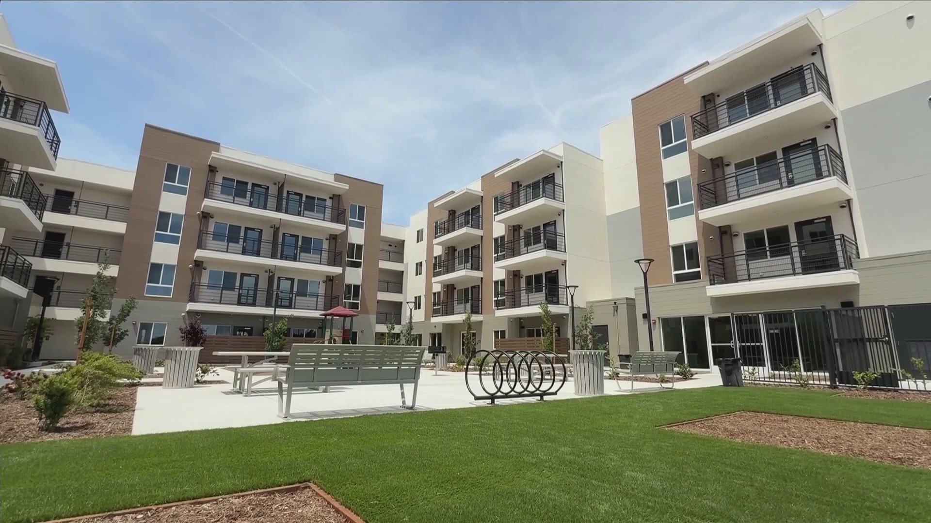 'Slap in the face': State revokes pro-housing designation for Fresno