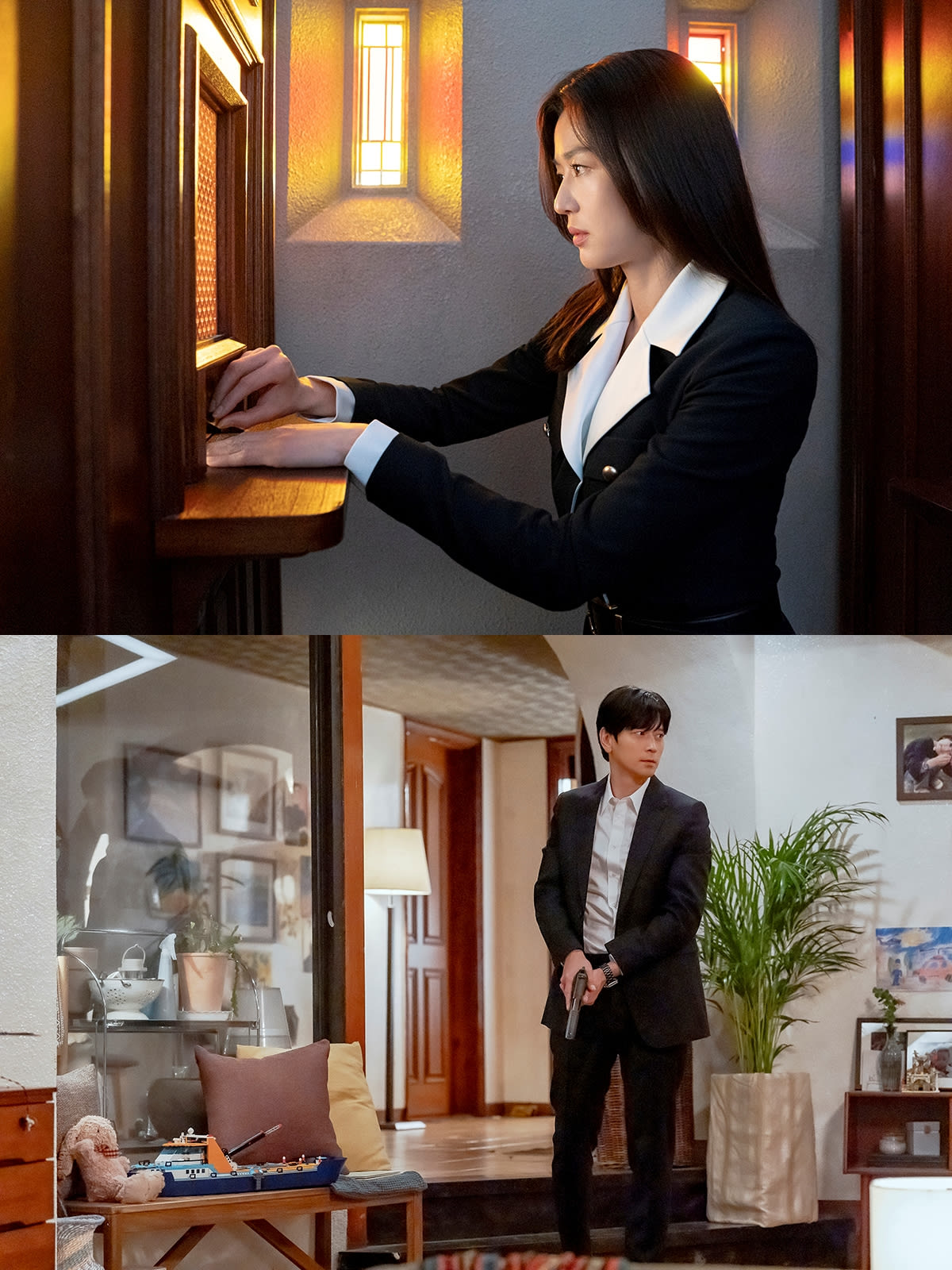 Disney Unveils Future Lineup and Breaks Silence on Kim Soo Hyun, Jung ...