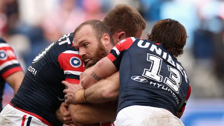 NRL journeyman retires amid concussion issues