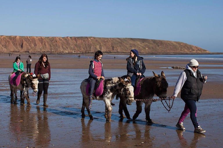 15 tempting staycations within easy reach from Hucknall - see what ...