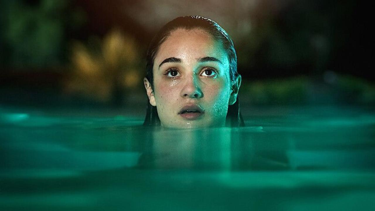 Bad Influence movie review: Adequately dramatic romance