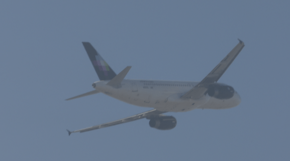 Fewer Americans flying to Mexico, study shows