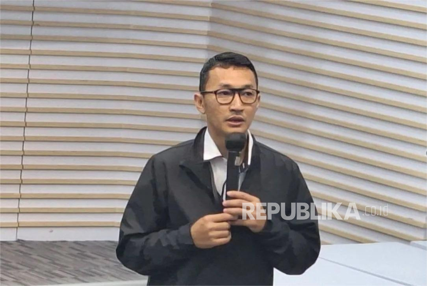 KPK Periksa Sekretaris Utama Baznas Sebagai Saksi Kasus Kuota Haji