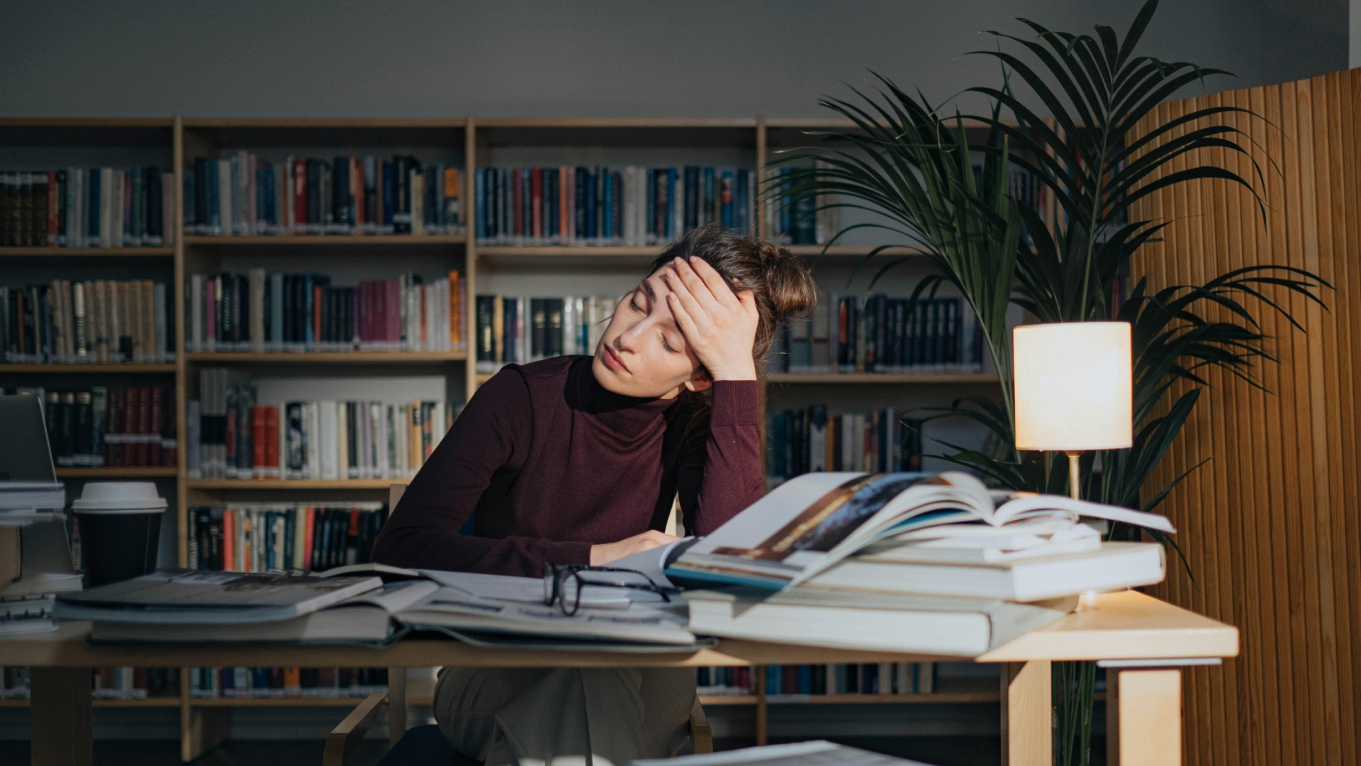 What if it's not just fatigue? The sneaky signs of invisible burnout