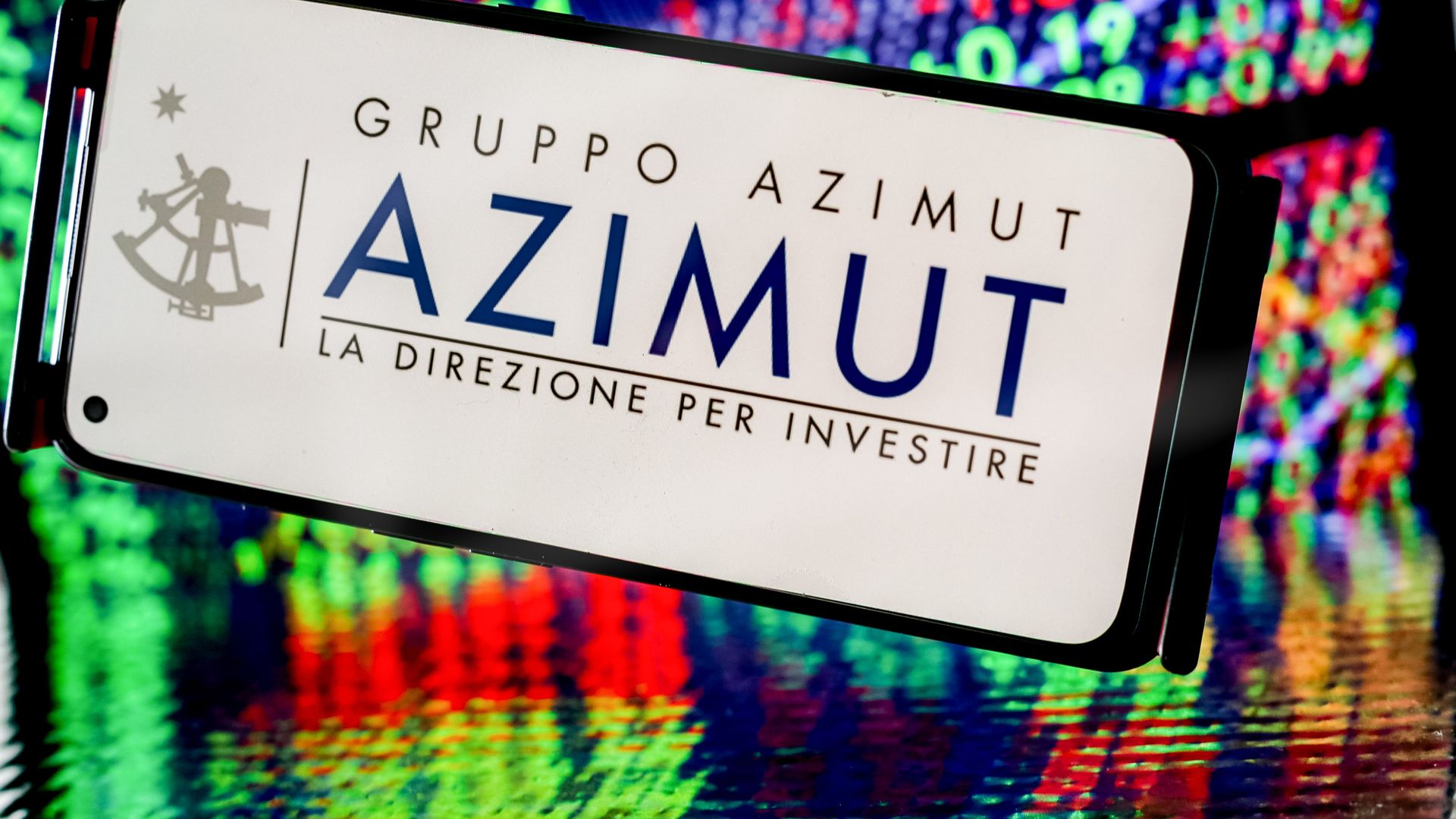 Azimut: siglato un accordo vincolante con FSI per la creazione di TNB