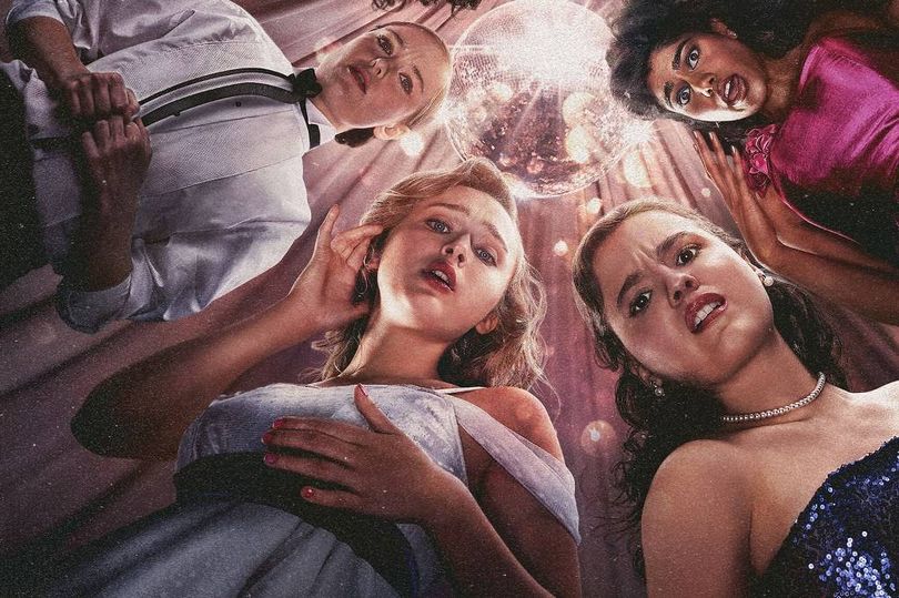 Netflix unveils prequel to iconic horror trilogy after fan anticipation