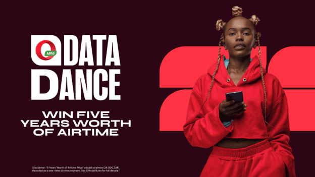 Opera Mini Launches #DataDance To Tackle High Data Costs in SA