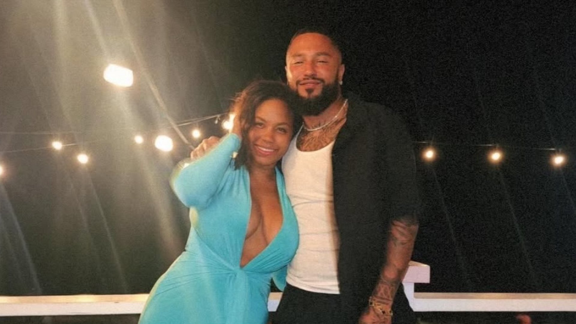 Teen Mom's Cheyenne Floyd and Zach Davis Expecting Baby No. 2