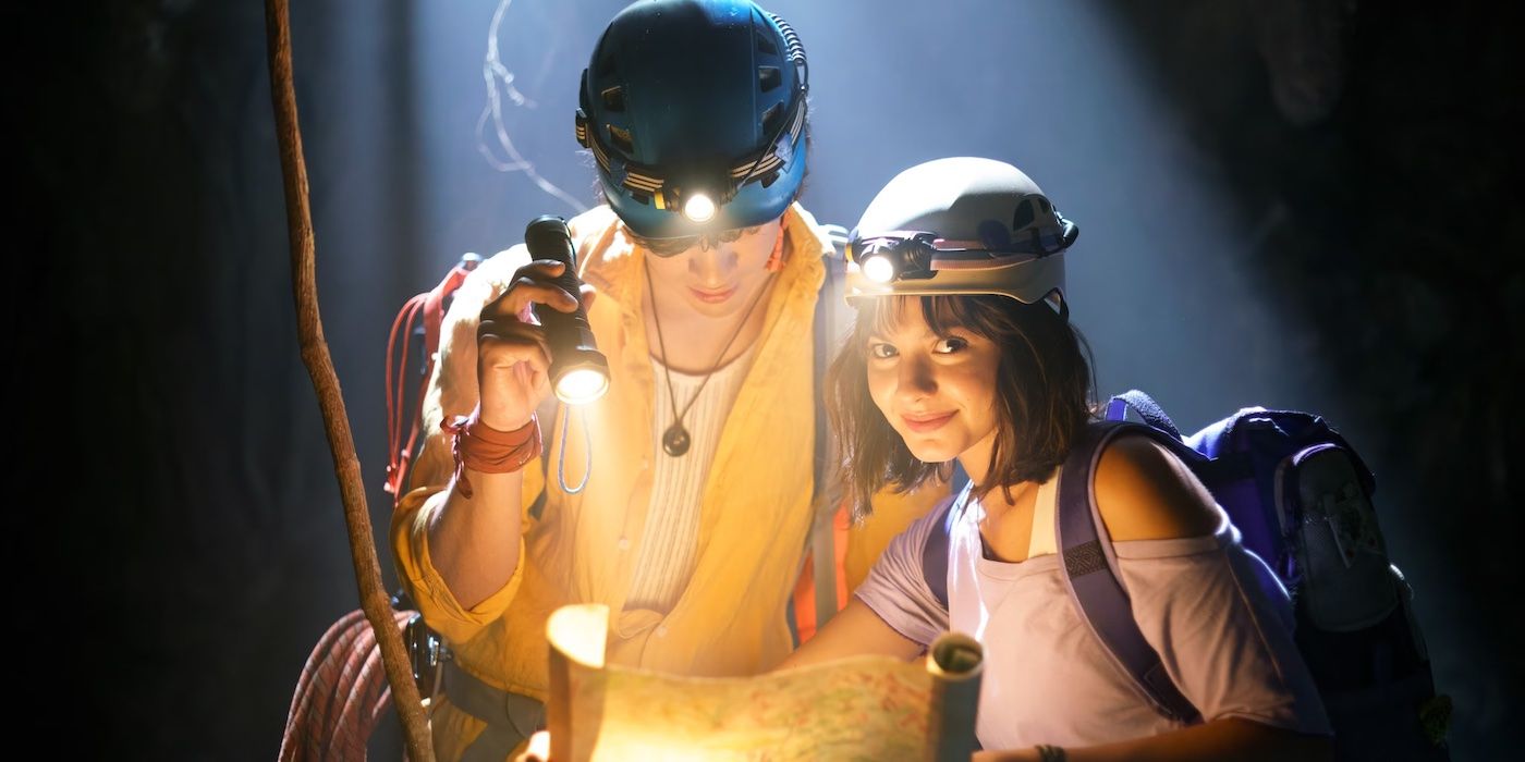 'Dora the Explorer' Sequel Set for Paramount+ Release This Summer