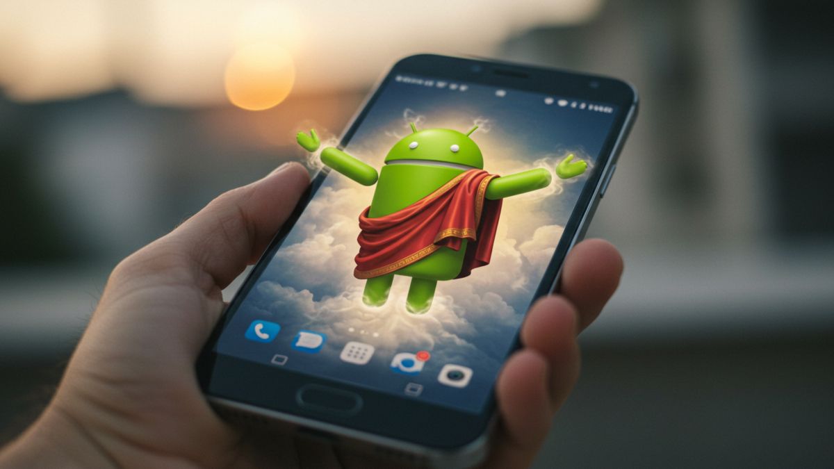 Personaliza al máximo: configuraciones avanzadas en Android